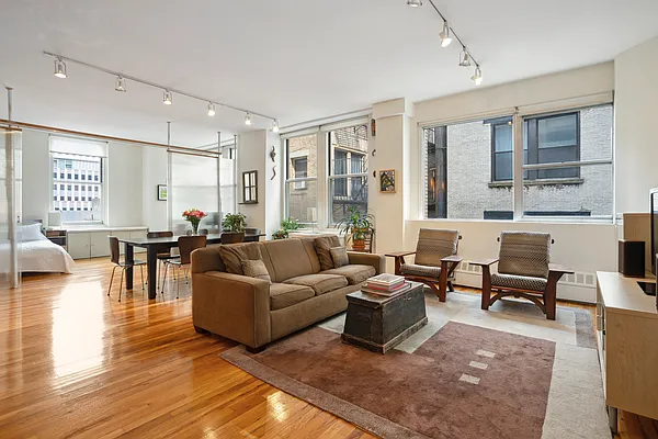 176 Broadway #12D in Financial District, Manhattan | StreetEasy