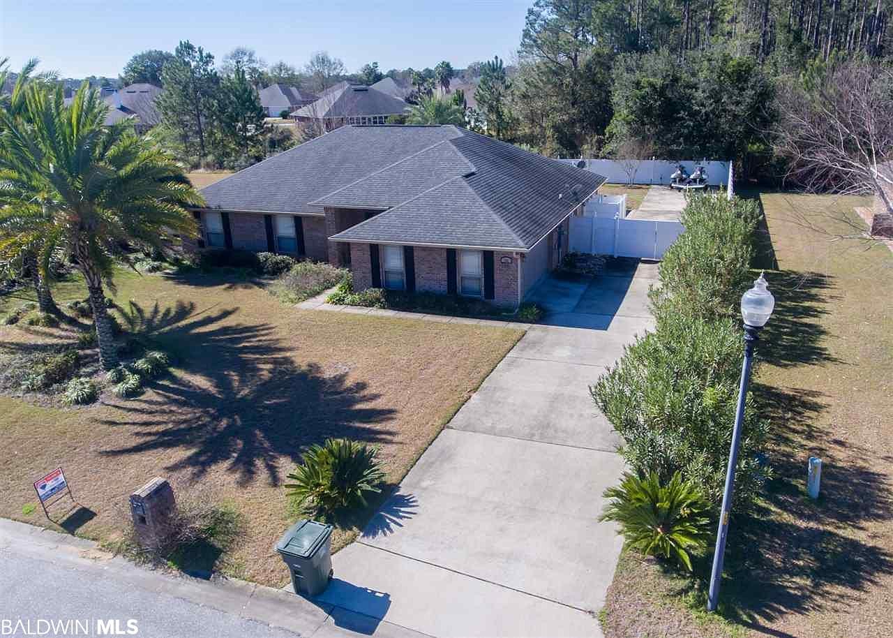 145 Meadow Run Loop, Foley, AL 36535 | Zillow