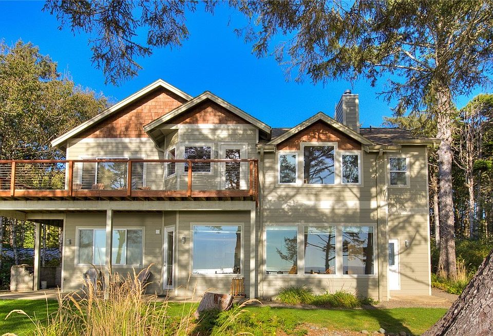 4625 State Route 109, Moclips, WA 98562 | Zillow