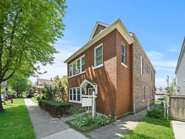 Berwyn Real Estate - Berwyn IL Homes For Sale | Zillow