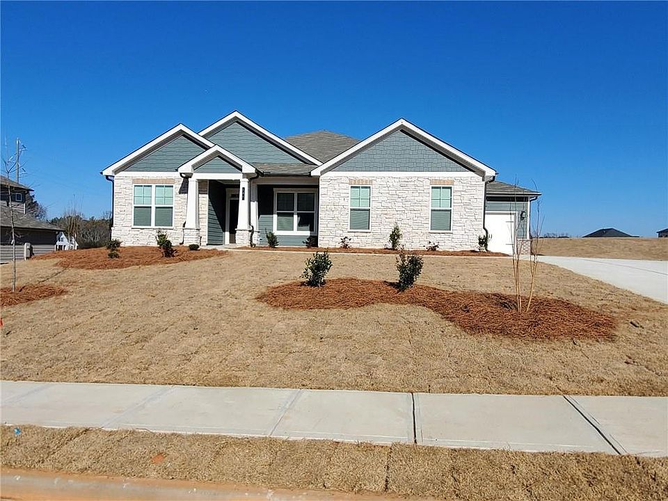 105 Bastian Rd LOT 2, Mcdonough, GA 30252 | Zillow