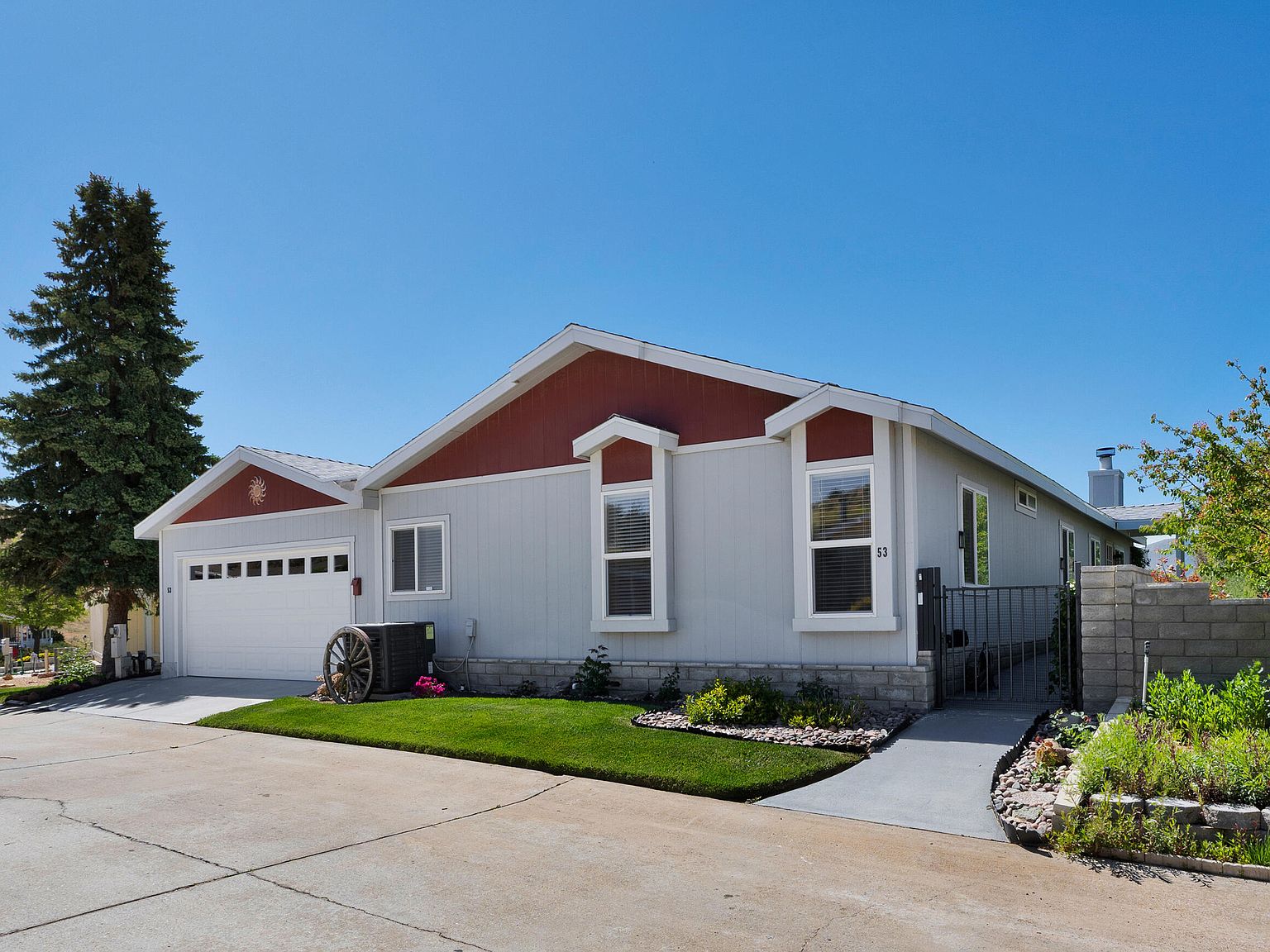 33105 Santiago Rd SPACE 53, Acton, CA 93510 | Zillow