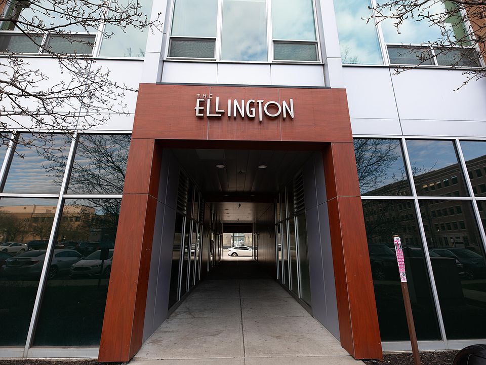 3670 Woodward Ave APT 509, Detroit, MI 48201 | Zillow