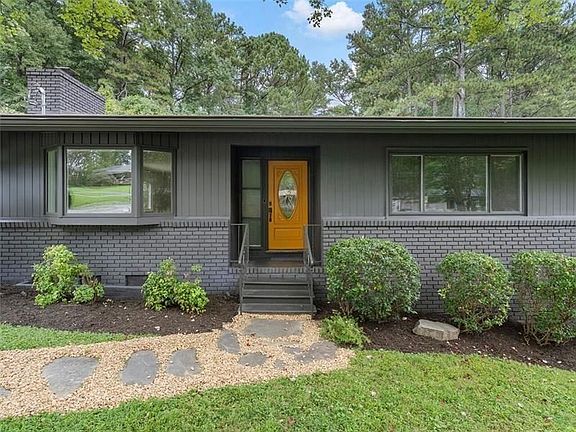 1914 McJenkin Dr, Atlanta, GA 30345 | Zillow