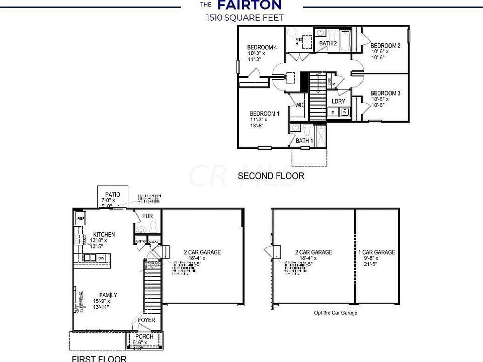 1590 Hansberry Dr, Lithopolis, OH 43136 | Zillow