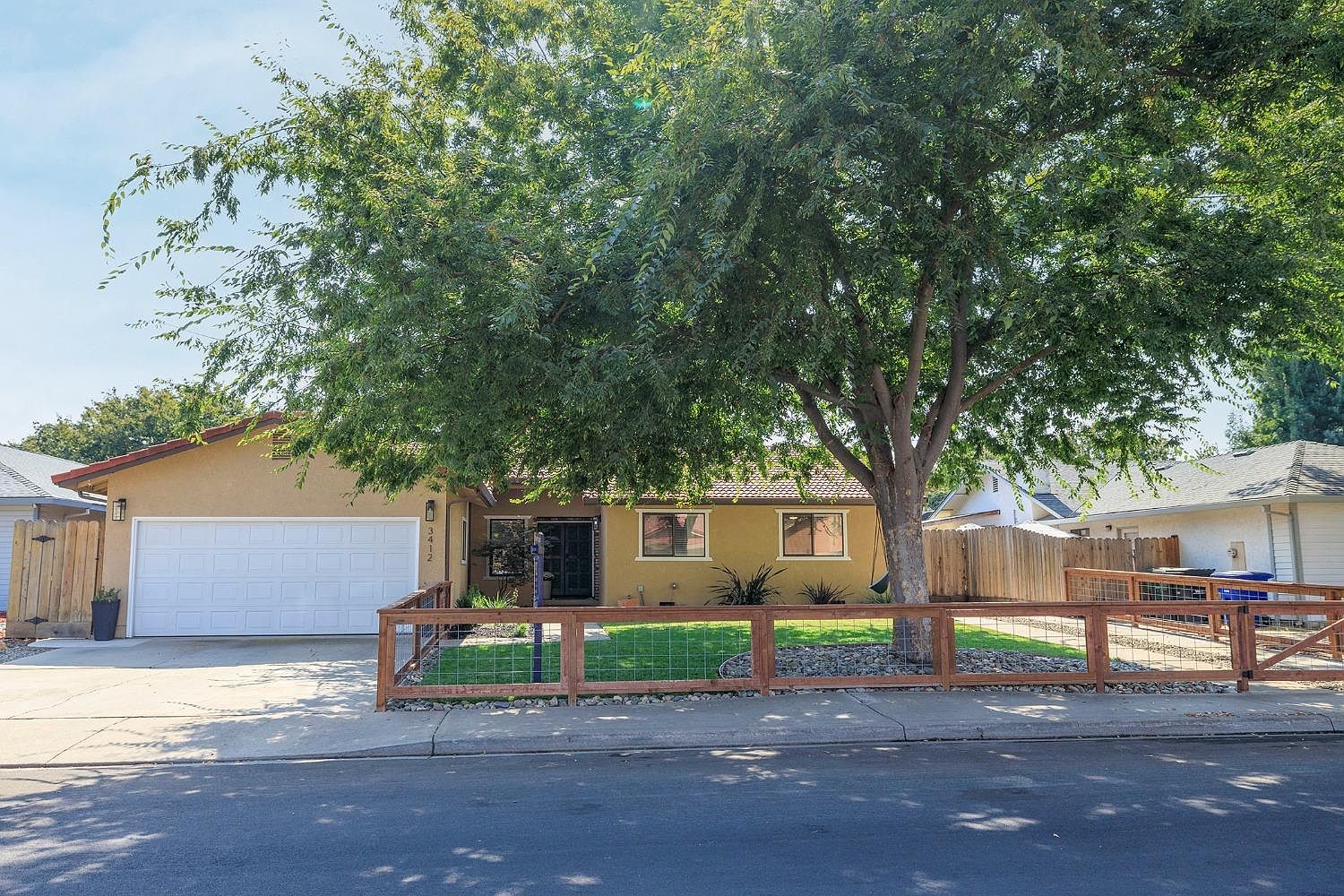3412 Woodbine Dr, Modesto, CA 95355 | MLS #223092873 | Zillow