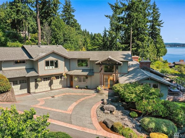 Mercer Island Real Estate - Mercer Island WA Homes For Sale | Zillow