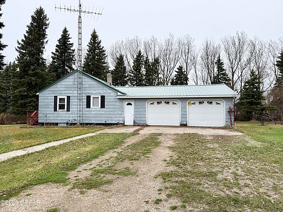 11651 79th St NE, Milton, ND 58260 | MLS #25-595 | Zillow