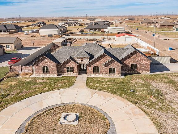 8100 Clara Allen Trl, Amarillo, TX 79118 | MLS #24-7144 | Zillow