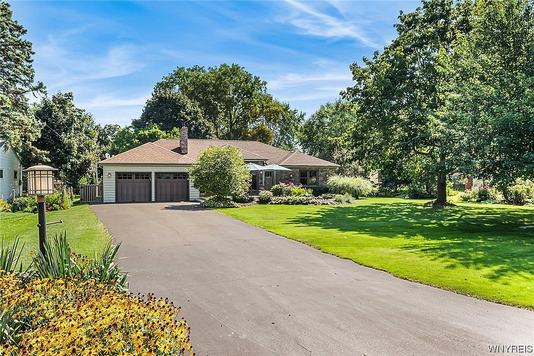 3803 Lower River Rd, Youngstown, NY 14174 | Zillow