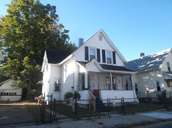 209 Tyler St, Springfield, MA 01109 | Zillow