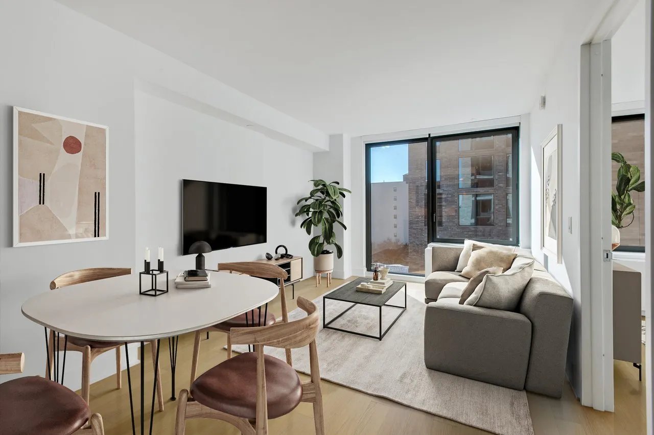 662 Pacific Street #12B in Prospect Heights, Brooklyn | StreetEasy
