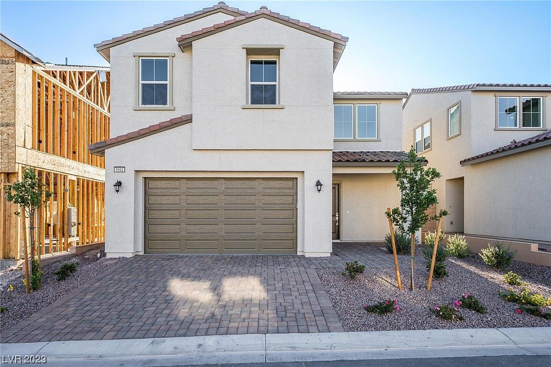 9062 Dolce Brezza St, Las Vegas, NV 89166 | Zillow