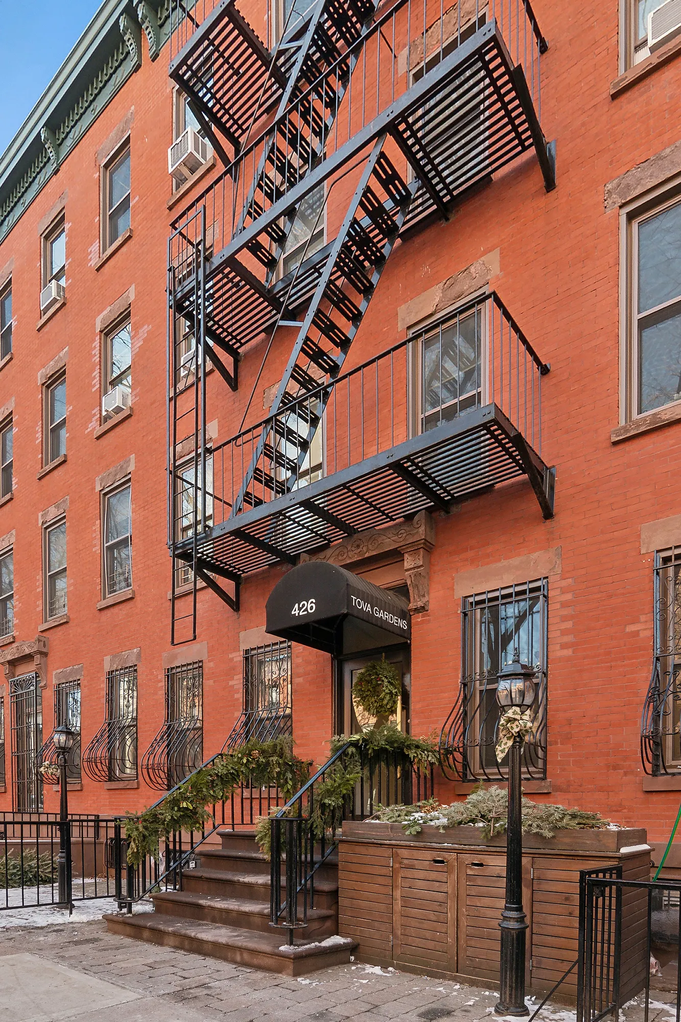 426 13th Street #2C in Park Slope, Brooklyn | StreetEasy
