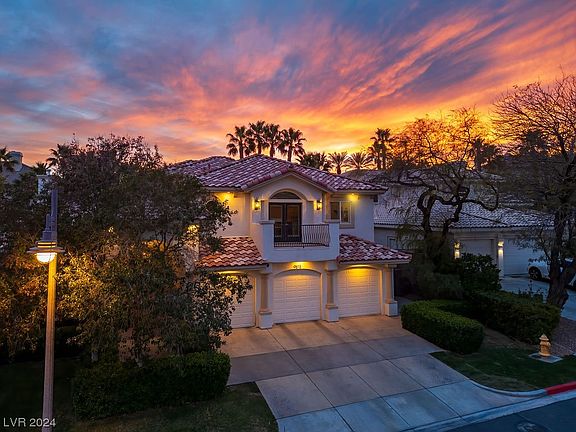 9813 Edgeview Pl, Las Vegas, NV 89134 | Zillow