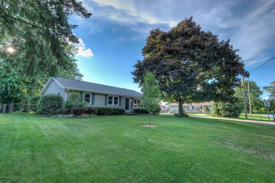 7014 Capri St, Portage, MI 49002 | Zillow