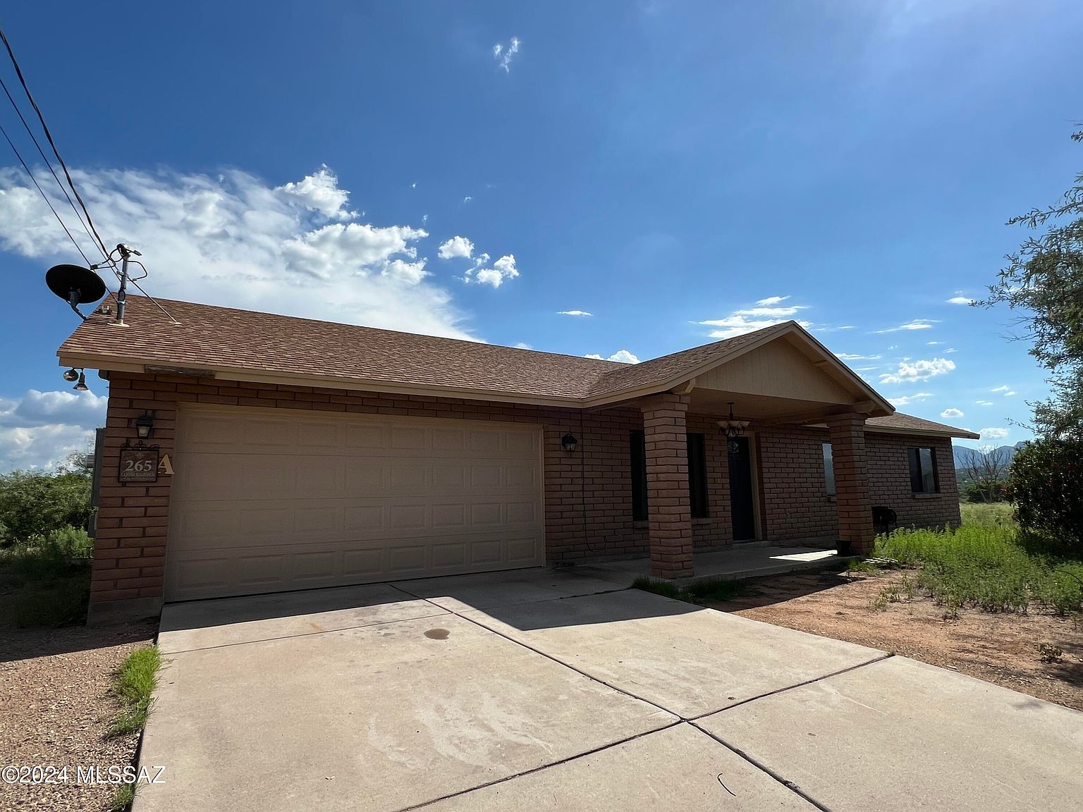 265A Camino Magnifico, Rio Rico, AZ 85648 | Zillow