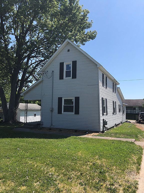 515 S Ithaca St, Ithaca, MI 48847 | Zillow
