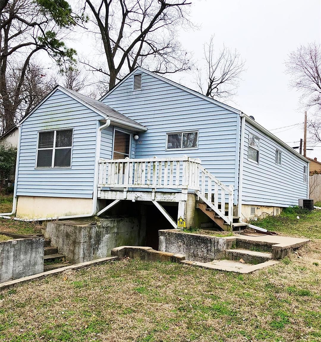 2920 W Easton Ct, Tulsa, OK 74127 | Zillow