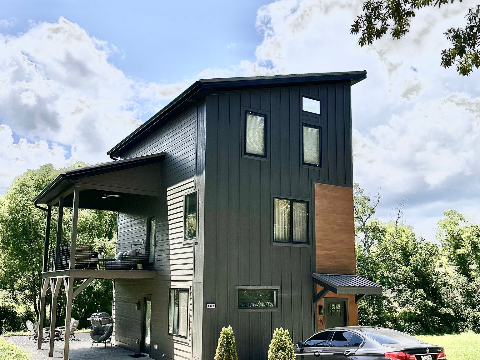 104 Double R Farm Rd #104, Candler, NC 28715 | Zillow