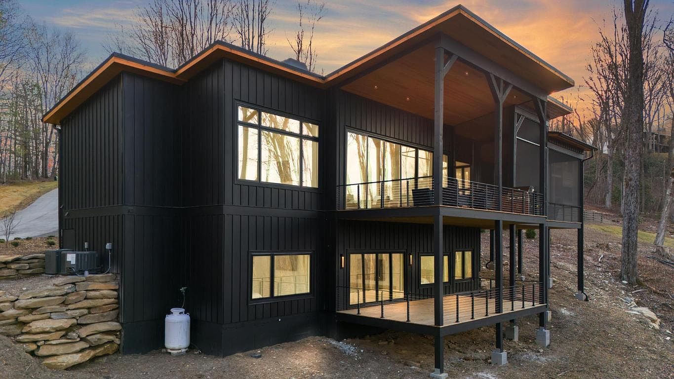 99 Springhead Trail, Cullowhee, NC 28723 | MLS #1000343 | Zillow