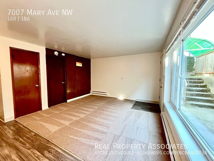 7007 Mary Ave NW, Seattle, WA 98117 | Zillow
