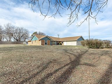 8950 Duffy Rd, Lexington, OK 73051 | Zillow