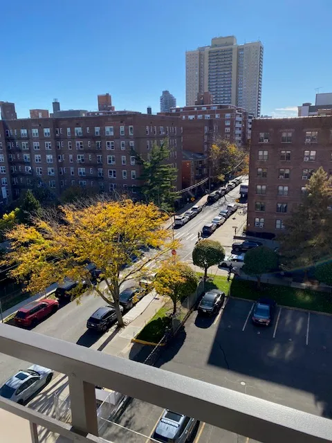 108-48 70th Road #7J in Forest Hills, Queens | StreetEasy