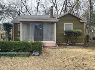 325 King St, Selma, AL 36701 | MLS #562157 | Zillow