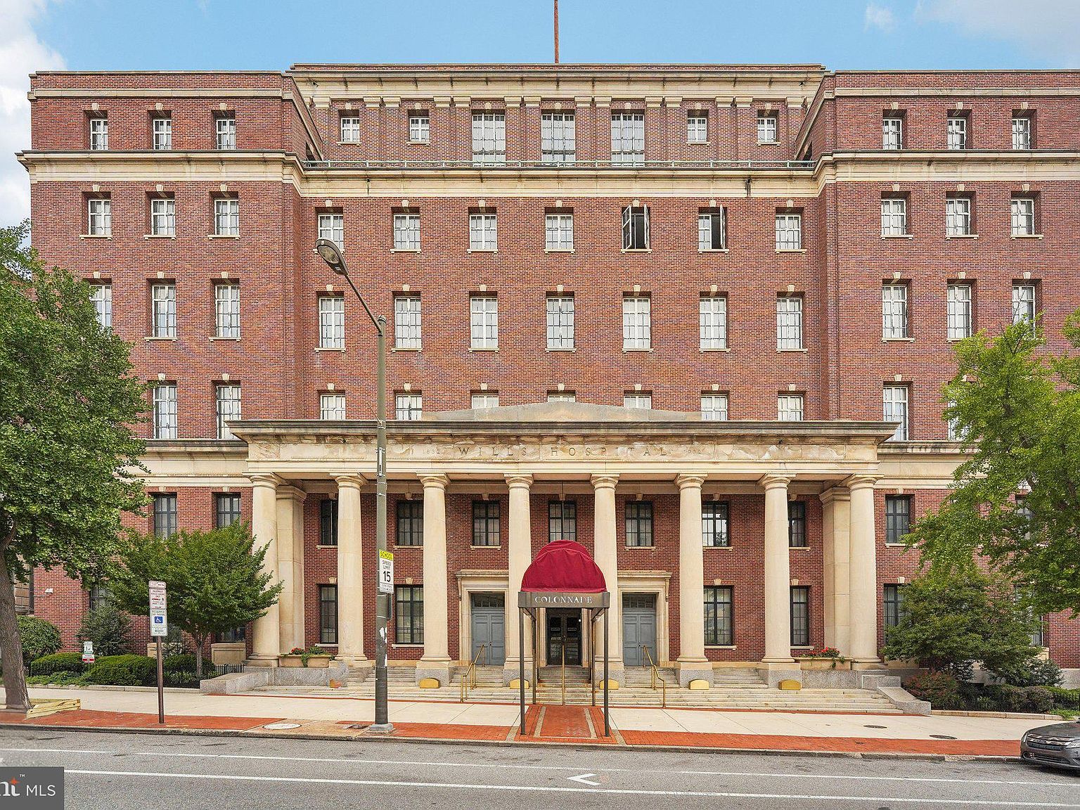 1601 Spring Garden St APT 207, Philadelphia, PA 19130 | MLS # ...