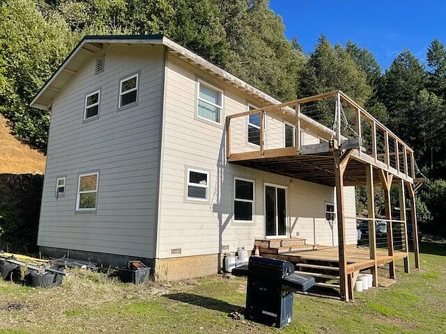 Mattole Rd, Honeydew, CA 95545 | MLS #263841 | Zillow