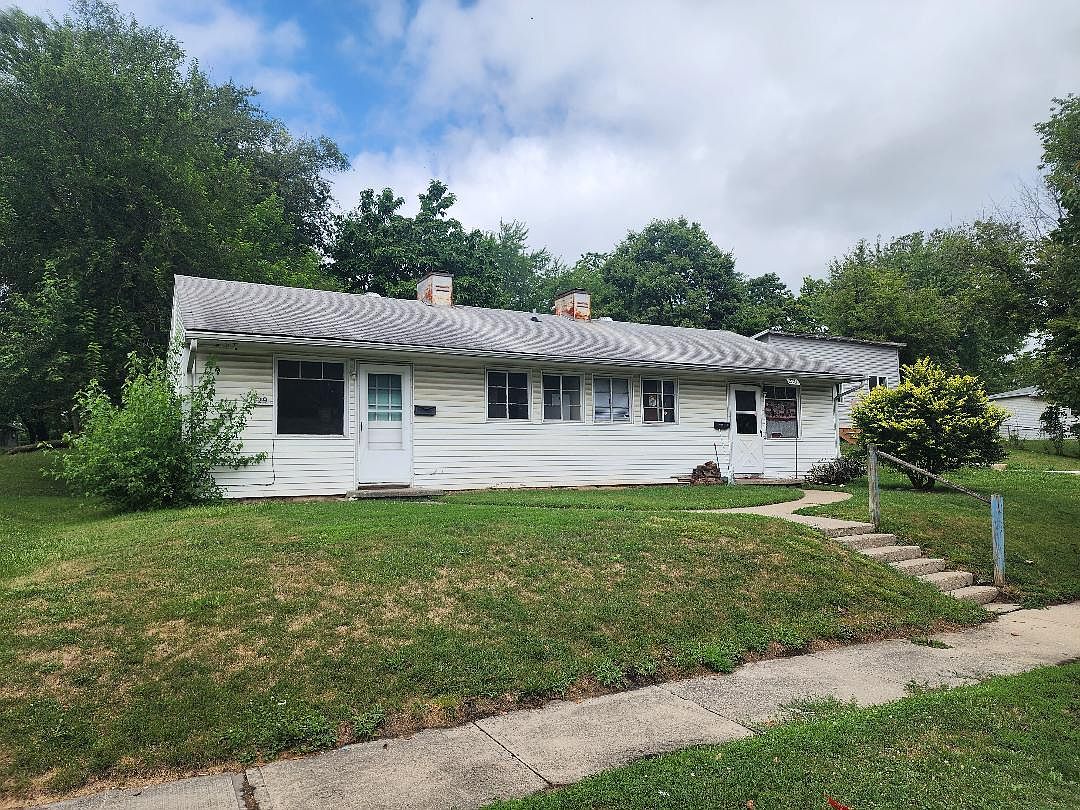 2729 Fletcher St, Anderson, IN 46016 | Zillow