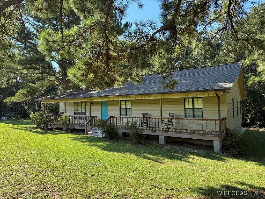 704 County Road 409 #R709m, Elba, AL 36323 | MLS #554686 | Zillow