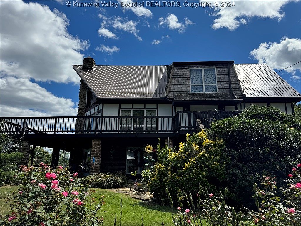 121 Mountain Rd, Verner, WV 25650 | MLS #275592 | Zillow