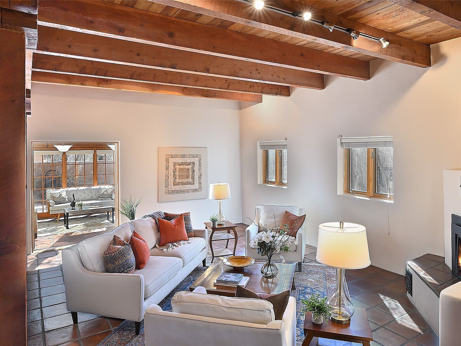 707 E Palace Ave APT 1, Santa Fe, NM 87501 | MLS #202234500 | Zillow