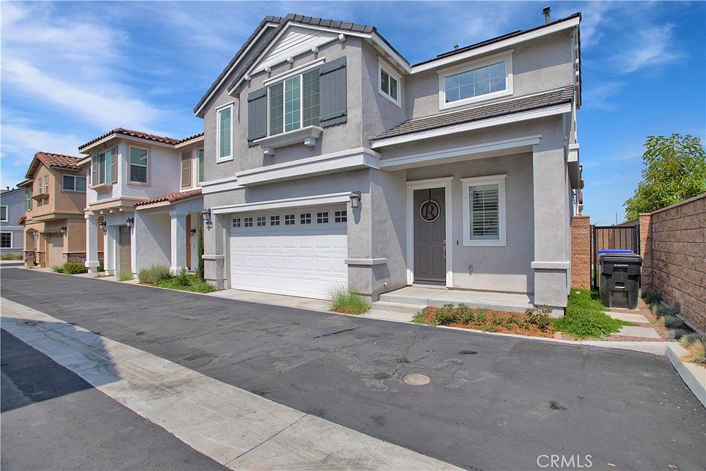 15185 Ridge Ln #4, Fontana, CA 92336 | Zillow