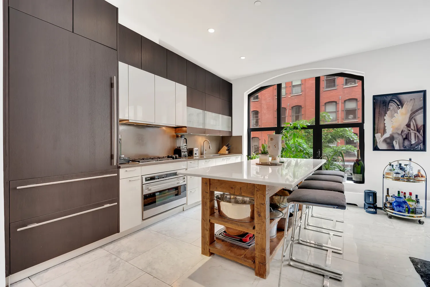 415 Washington Street #2DD in Tribeca, Manhattan | StreetEasy