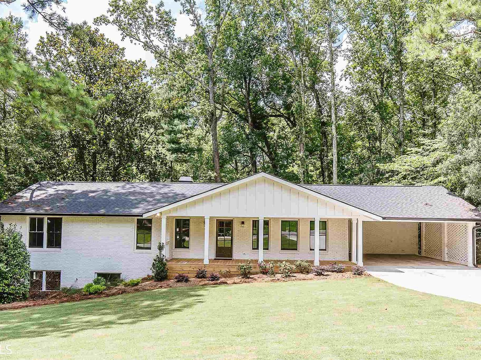 316 Fortson Dr, Athens, GA 30606 | Zillow