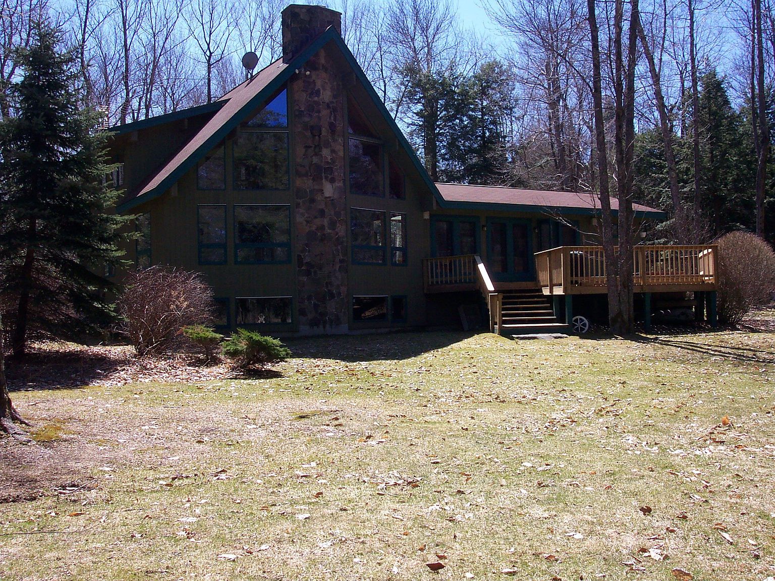 48 Beech Tree Ln, Becket, MA 01223 | Zillow