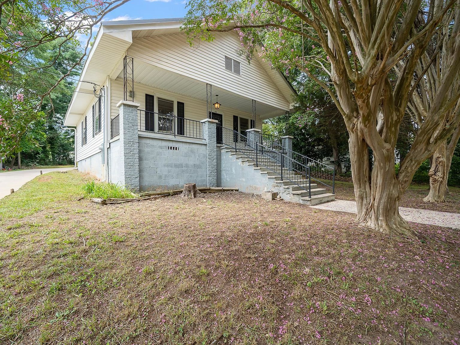 140 Temple St, Arcadia, SC 29320 | Zillow