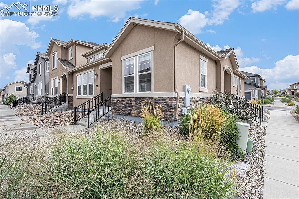 11704 Promontory Plateau Point, Colorado Springs, CO 80921 | Zillow