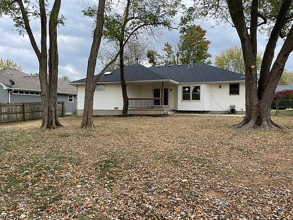 3383 W Primrose Street, Springfield, MO 65807 | MLS #60282951 | Zillow