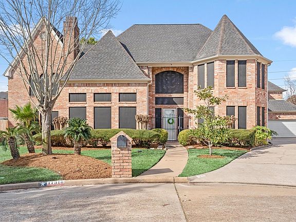 17318 Rothko Ln, Spring, TX 77379 | Zillow