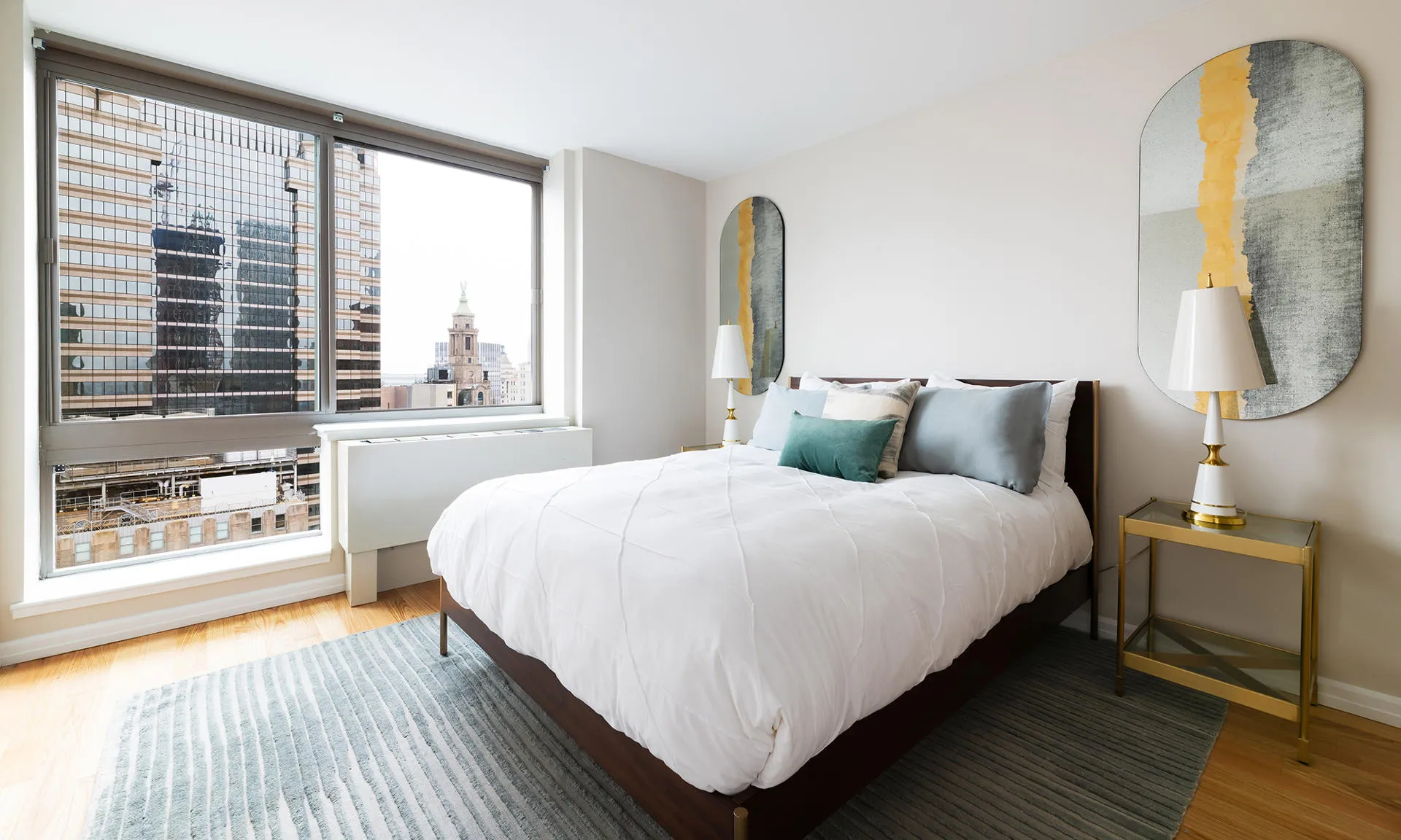 2 Gold Street #512 in Financial District, Manhattan | StreetEasy