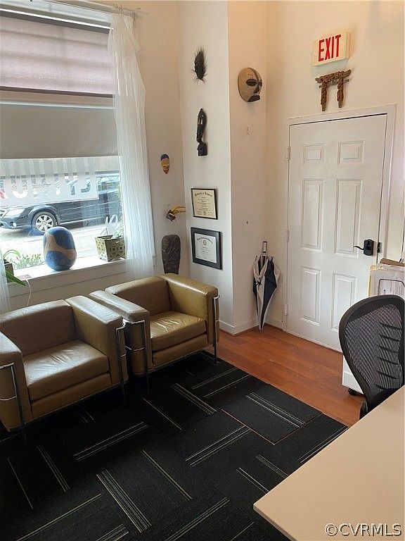 212 E Franklin St #U1, Richmond, VA 23219 | MLS #2414662 | Zillow