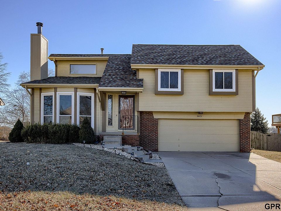 2413 Corn Dr, Papillion, NE 68046 | MLS #22611111 | Zillow