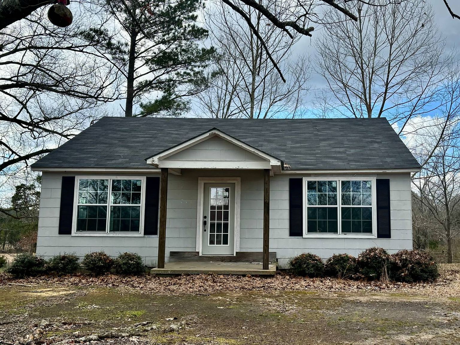 400 Pecan Dr, Kilmichael, MS 39747 | MLS #11419010 | Zillow