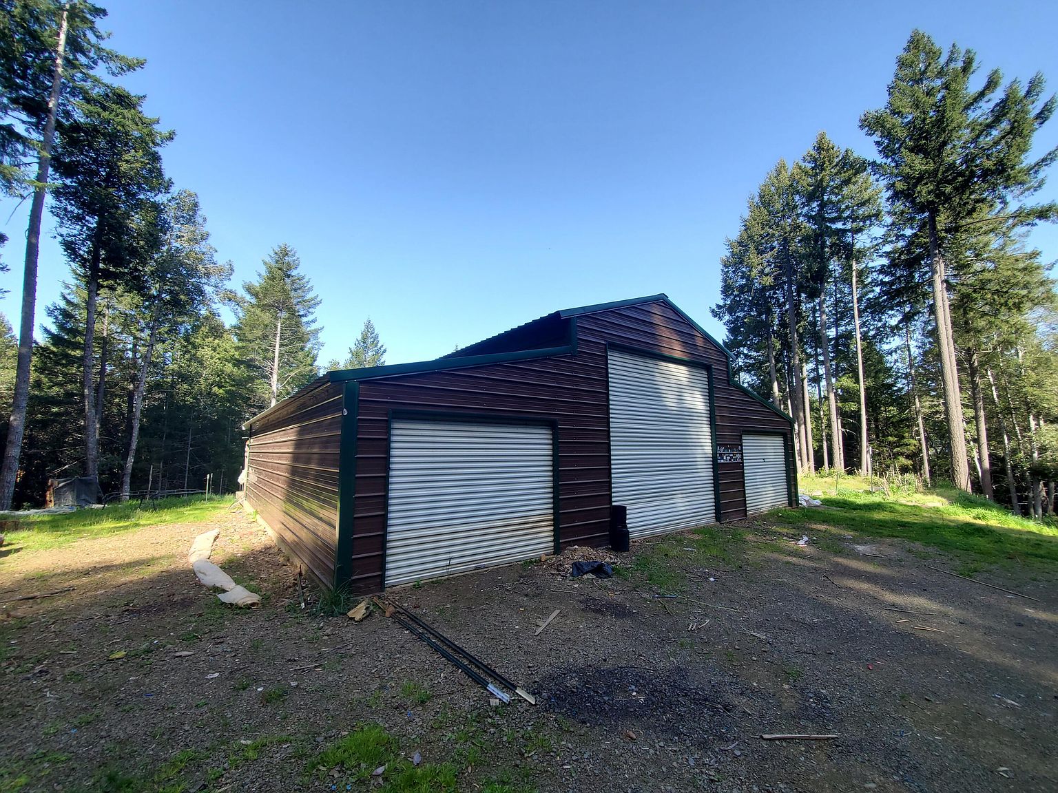 658 Spring Rd, Alderpoint, CA 95511 | Zillow