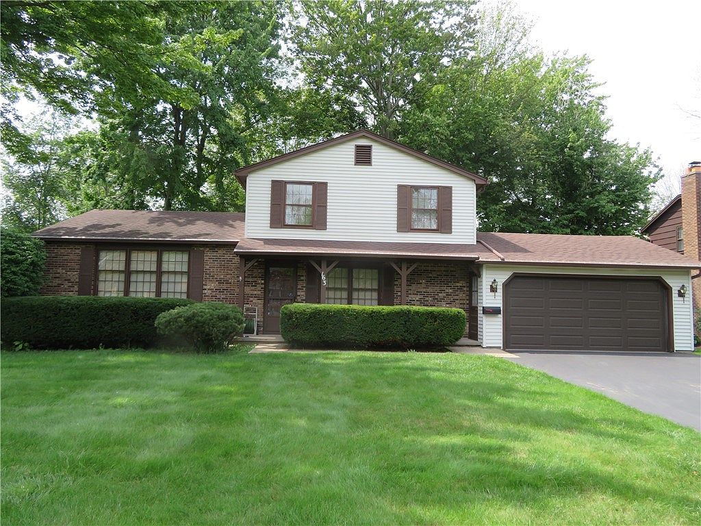 163 Crossroads Ln, Rochester, NY 14612 | Zillow