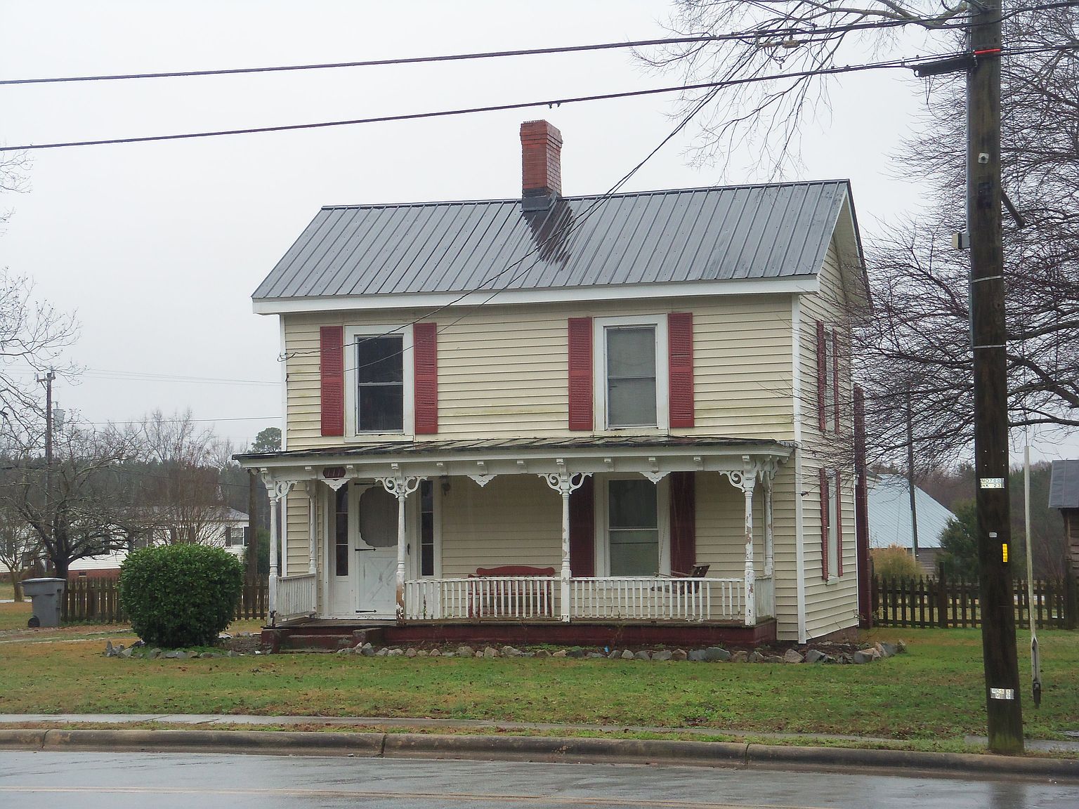 111 Main St, Severn, NC 27877 | Zillow